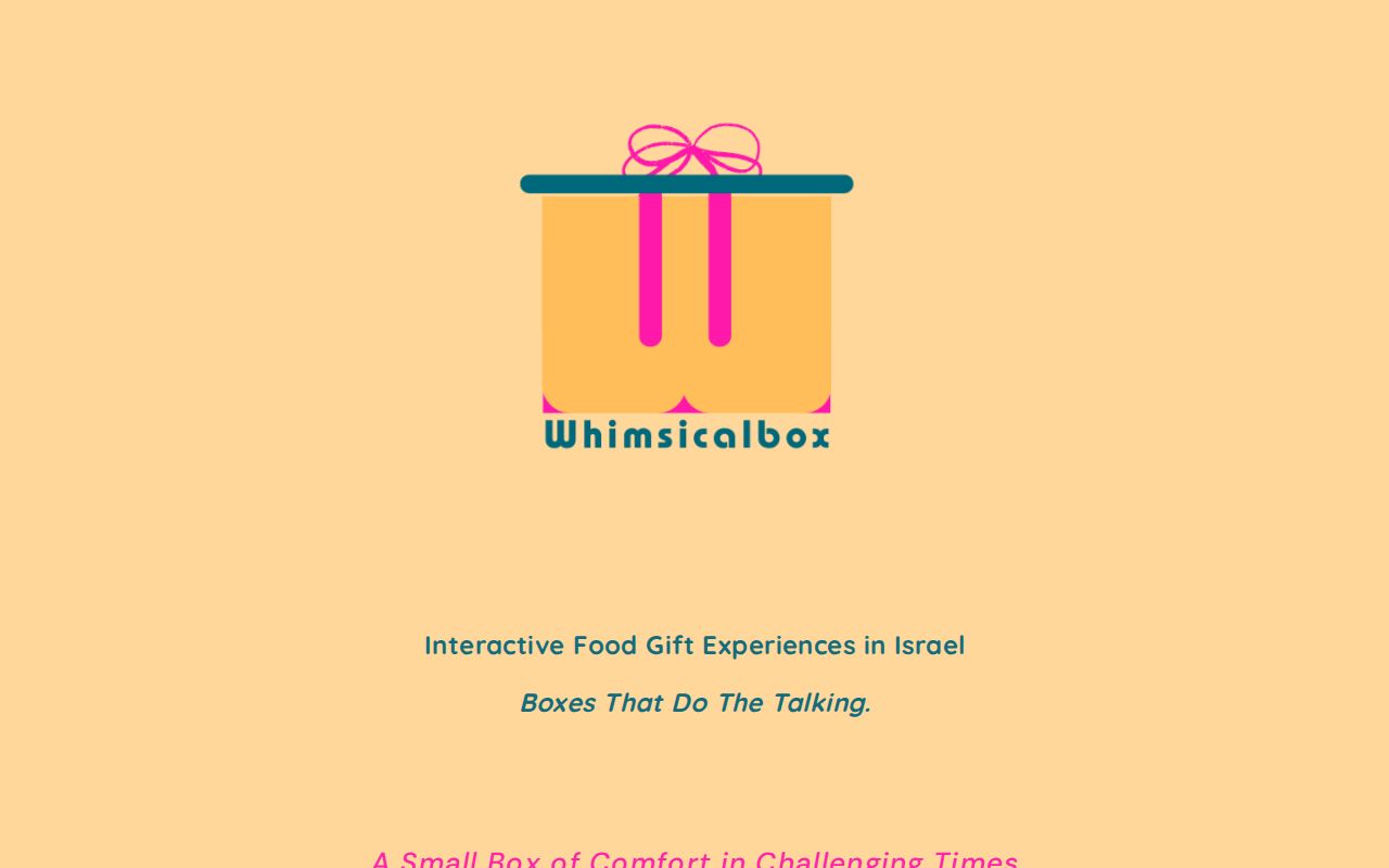 Whimsical-Box.com